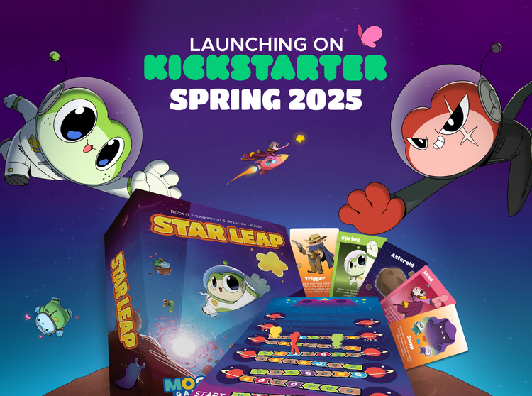 MOCO Games – mocogames