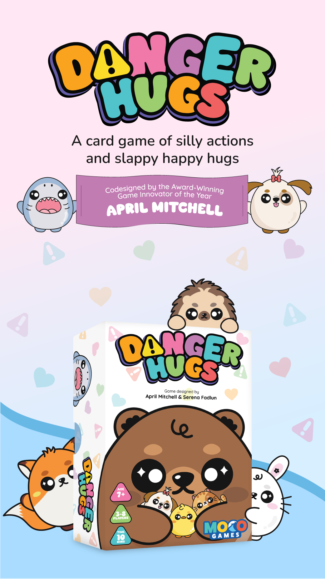 MOCO Games – mocogames