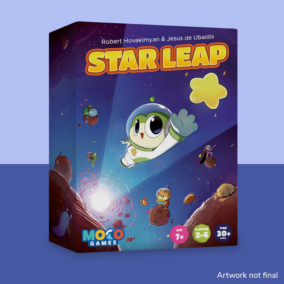 MOCO Games – mocogames